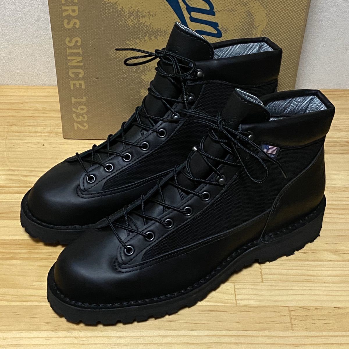 ダナー ダナーライト US11 29cm 31400X DANNER LIGHT(11インチ以上)｜売買されたオークション情報、yahooの商品情報をアーカイブ公開 - オークファン ...