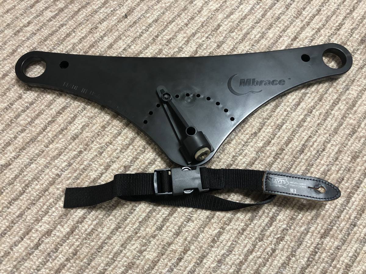 MBRACE ギタースタンド(本体)｜売買されたオークション情報、yahooの商品情報をアーカイブ公開 - オークファン（aucfan.com）
