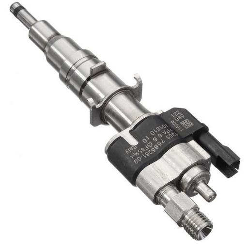 BMW E90 E91 E92 E93 E60 E61 E63 E64 純正 VDO Siemens インジェクター 燃料噴射 13538616079 13537585261 ...