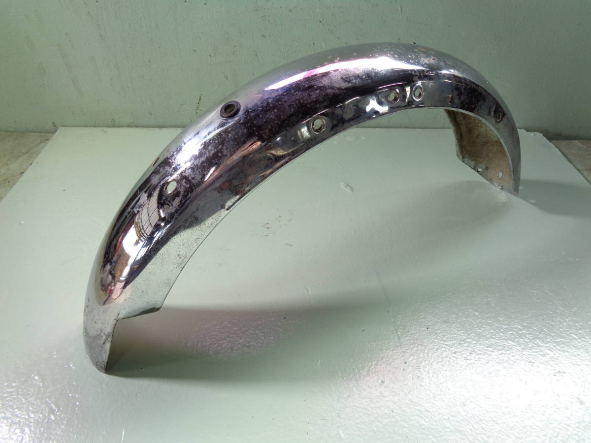 トーハツ ランペット CA2 リアフェンダー 検 CA1 CA1B マルショウ(カウル、フェンダー)｜売買されたオークション情報、yahooの商品情報をアーカイブ公開 - オークファン ...