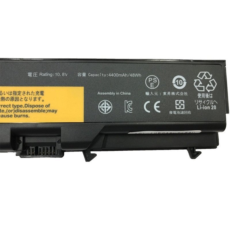 LENOVO レノボ ThinkPad Edge 15 E420 E520 SL410 42T4708 42T4751 42T4791 互換 ...