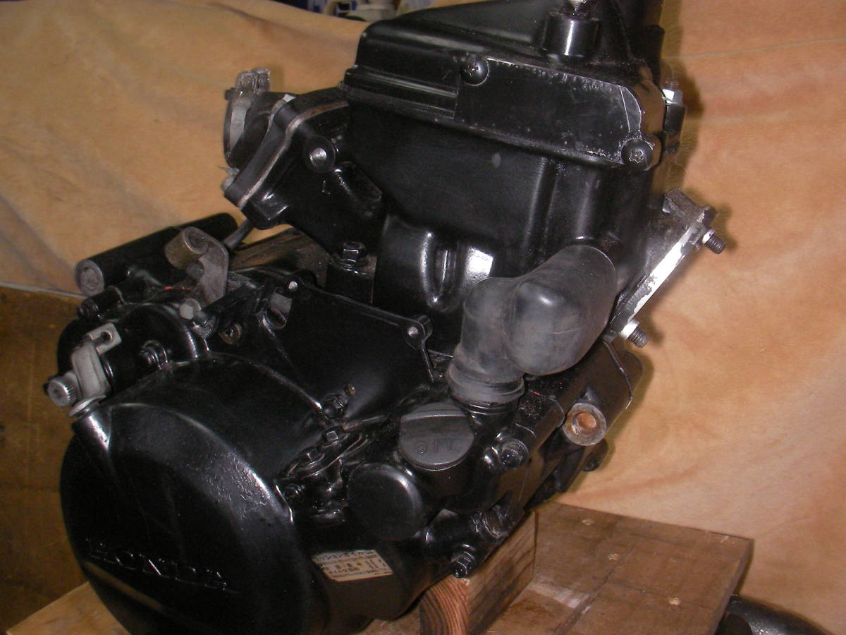 ホンダ MTX200R2 MD07 28PS エンジン JD05 MTX125R(その他)｜売買されたオークション情報、yahooの商品情報を ...