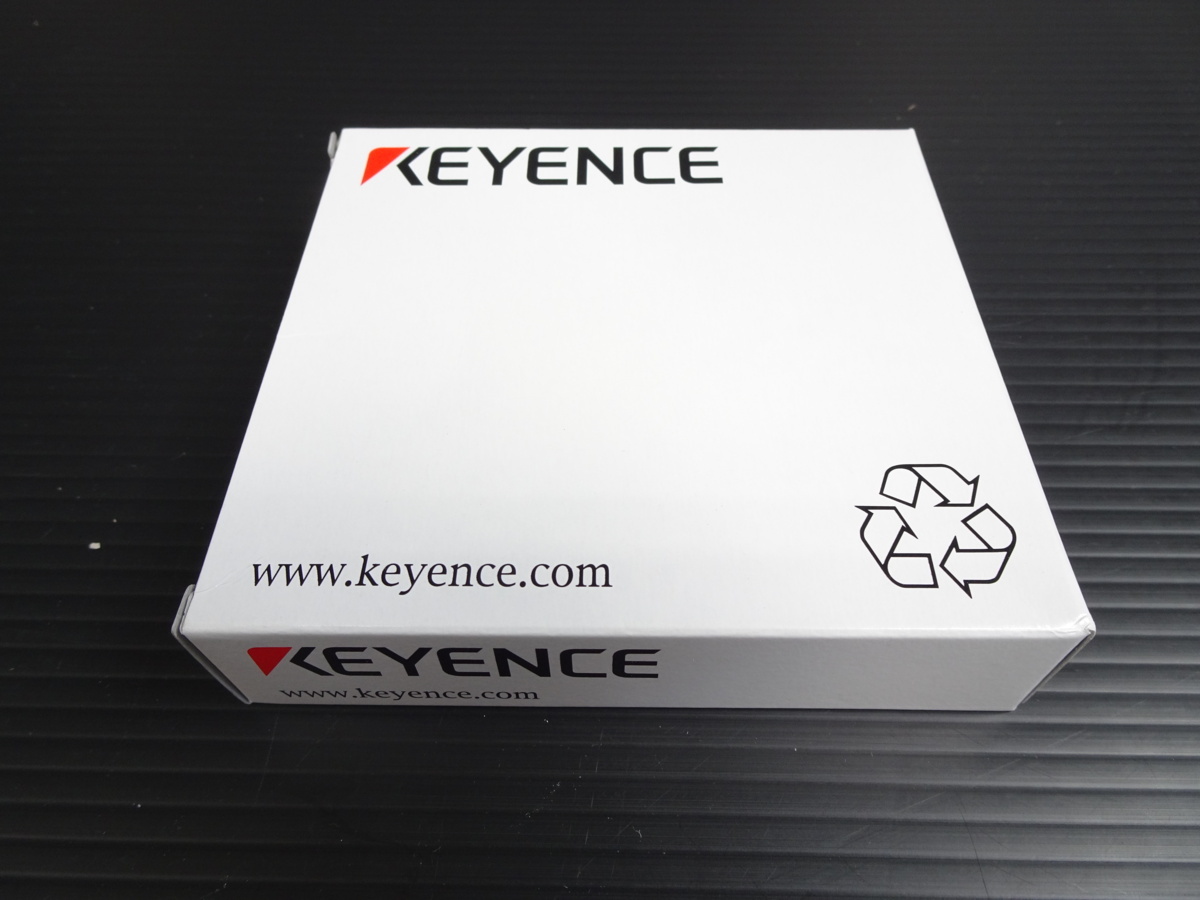 キーエンス センサヘッド EH-308 シールドタイプ Φ8 KEYENCE(電材、配電用品)｜売買されたオークション情報、yahooの商品 ...