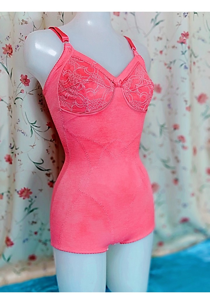 レナウン 昭和 レトロ ボディースーツ サイズB-80L(Bカップ)｜売買されたオークション情報、yahooの商品情報をアーカイブ公開 - オークファン（aucfan.com）