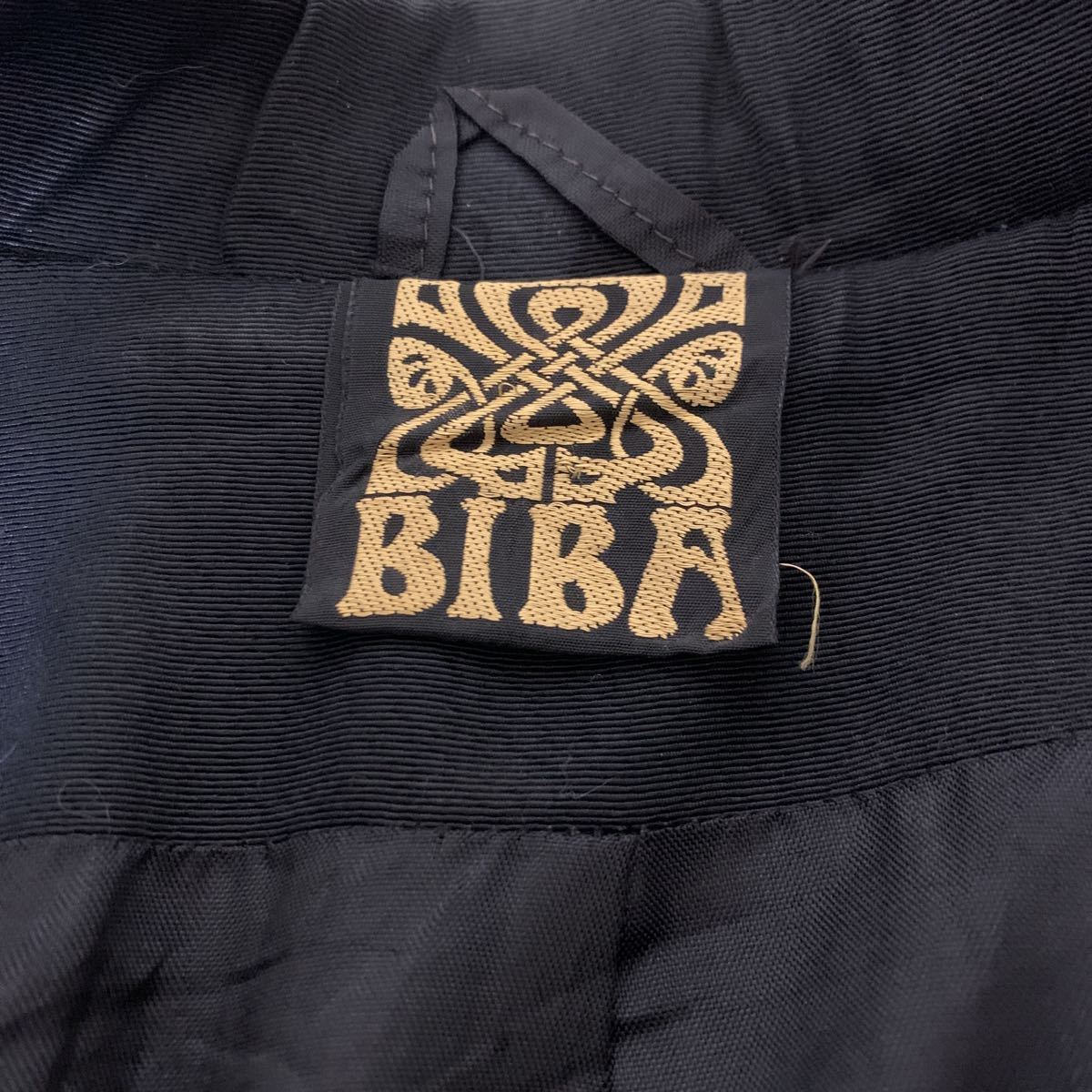 BIBA 60-70s vintage ダブルジャケット(Mサイズ)｜売買されたオークション情報、yahooの商品情報をアーカイブ公開 ...