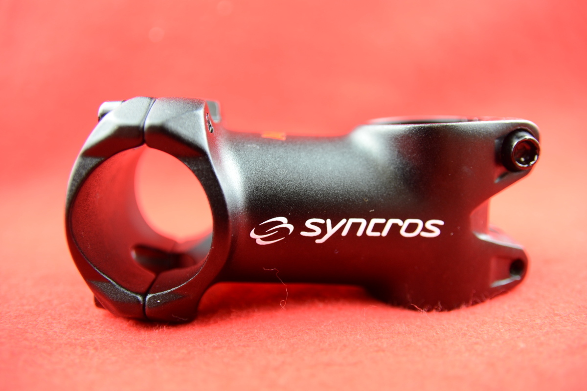 Syncros AM stem シンクロス AMステム 軽量アルミ AL6061 7度 70mm H5(60mm～)｜売買されたオークション情報、yahooの商品情報をアーカイブ公開 ...