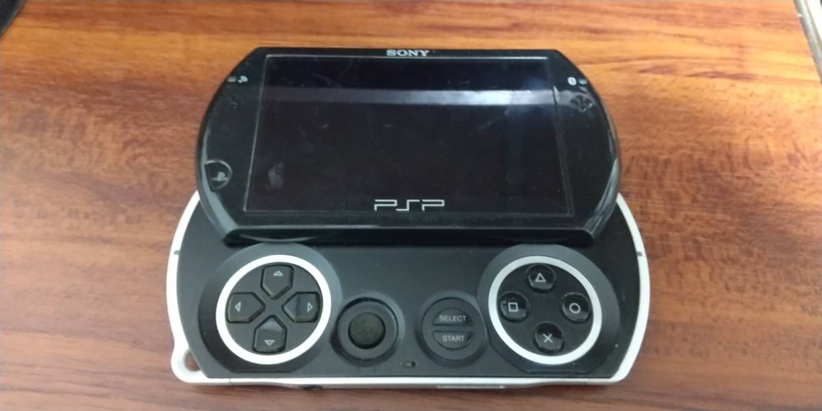 pspgo ジャンク(PSP go)｜売買されたオークション情報、yahooの商品情報をアーカイブ公開 - オークファン（aucfan.com）
