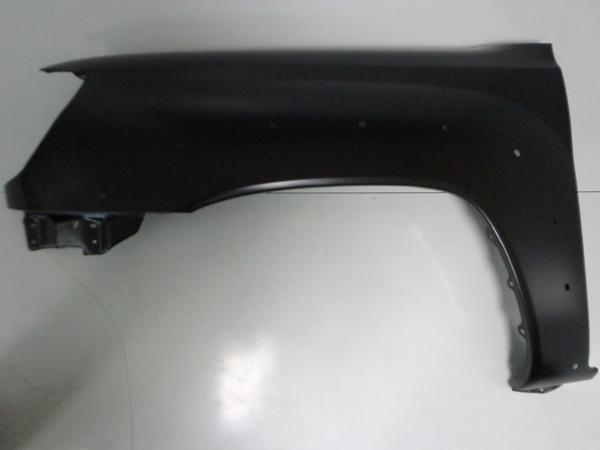 トヨタ タコマ 2WD 4WD 2005 2012 フロント 左 フェンダー 穴 あり 53812-04100 5381204100(フロント ...
