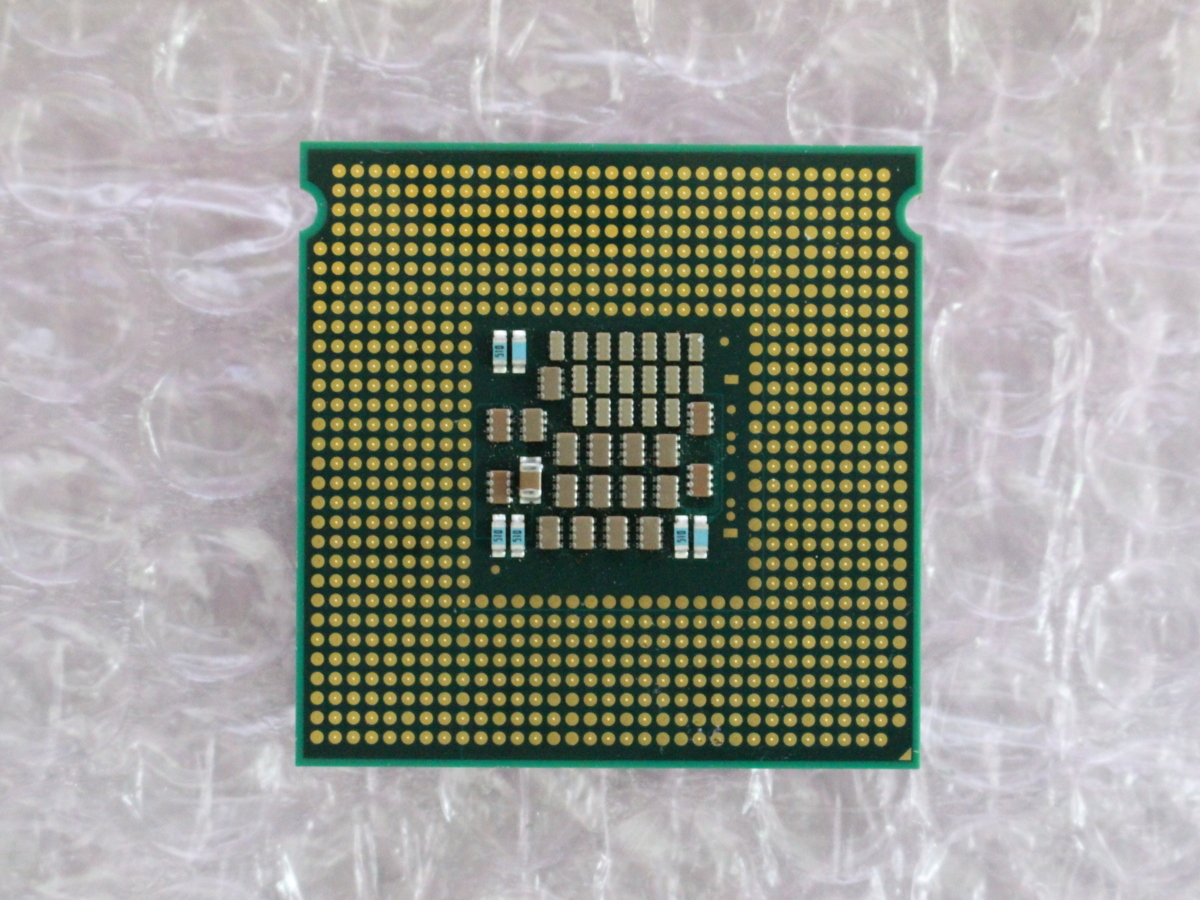インテル Xeon プロセッサー 5160 4M キャッシュ 3.00 GHz 1333 MHz FSB SLAG9(Xeon)｜売買された ...
