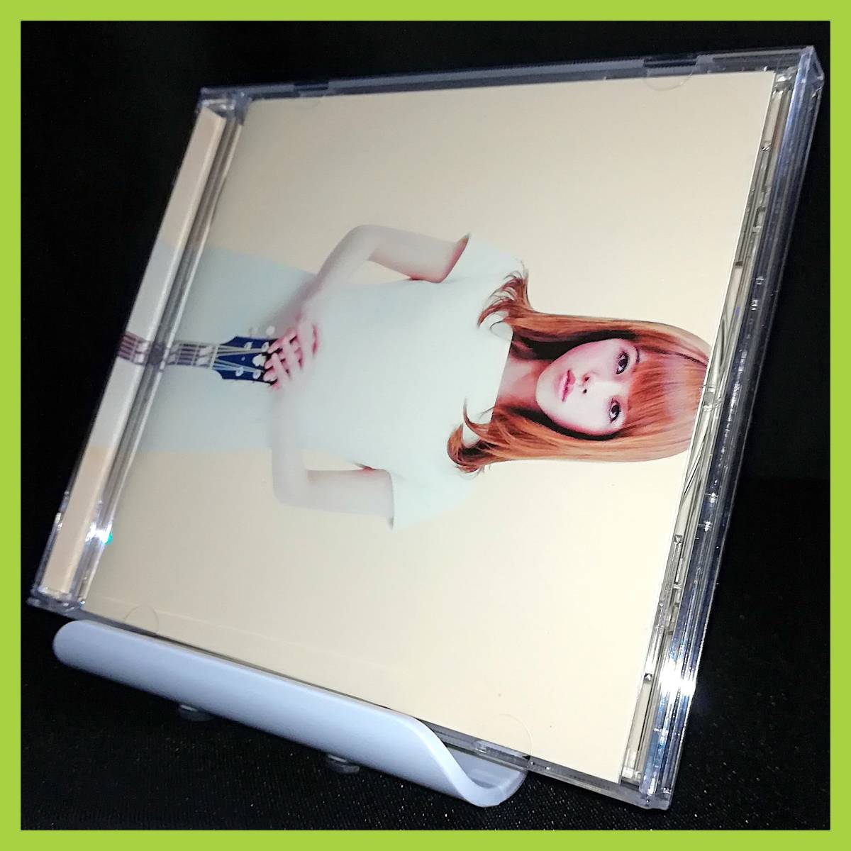 bice ビーチェ：中島憂子 Nectar ネクター 2001 帯付き国内盤 徳間ジャパン / TKCA-72164(その他)｜売買されたオークション情報、yahooの商品情報をアーカイブ公開 ...