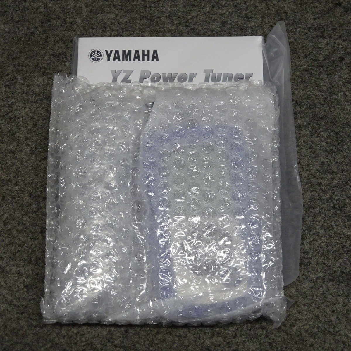 YZ250F 2018年モデルに使用 YZ Power Tuner 純正パワーチューナー 33D-859C0-10 品(ヤマハ用)｜売買された ...