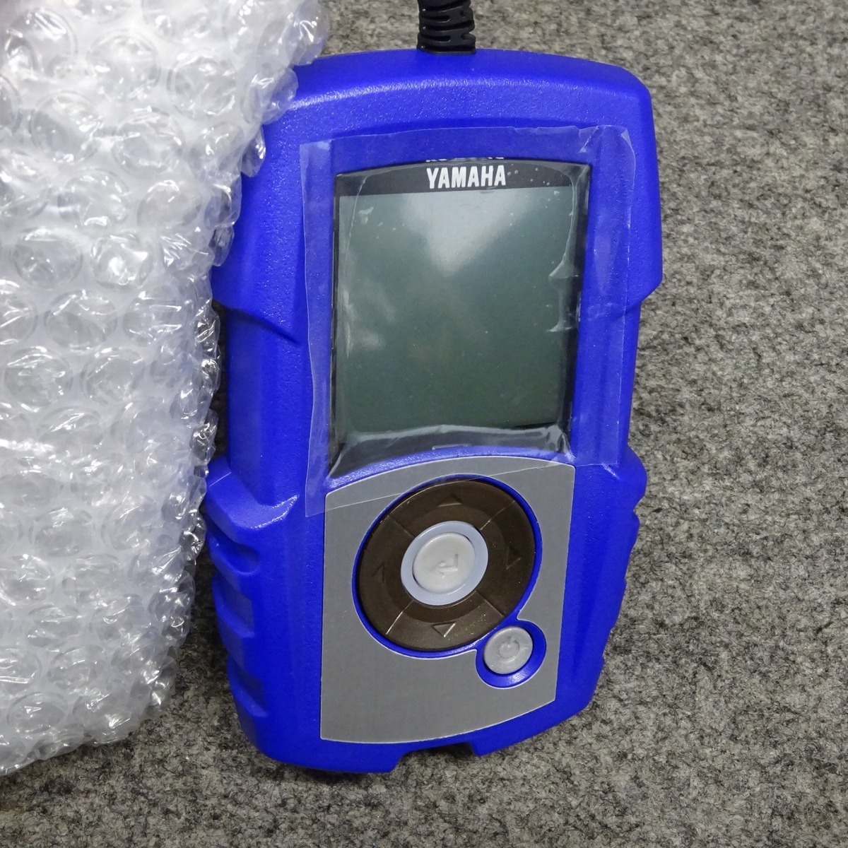 YZ250F 2018年モデルに使用 YZ Power Tuner 純正パワーチューナー 33D-859C0-10 品(ヤマハ用)｜売買された ...