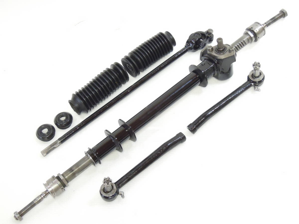 フェアレディ S30Z ステアリングラック ジョイント タイロッドエンド 検索 L型 L28 L20 240Z DATSUN レストア 旧車 N.272(その他)｜売買されたオークション情報 ...