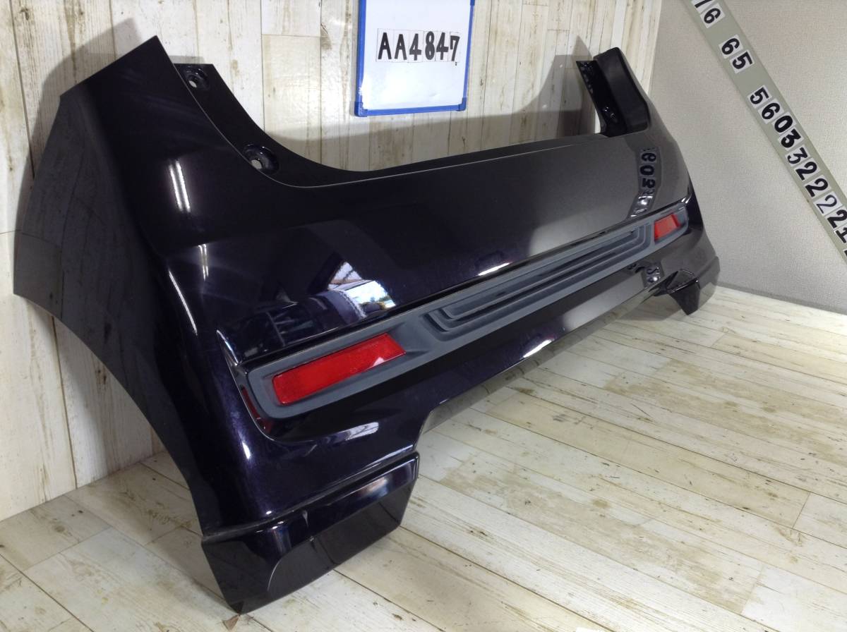 AA4847 JH1 ホンダ N-WGN 純正 バンパー リアバンパー PB-85P(リア)｜売買されたオークション情報、yahooの商品情報をアーカイブ公開 - オークファン（aucfan.com）