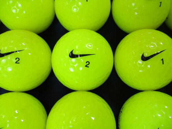 1327 特A級 ナイキ NIKE -TI-VELOCITY- イエロー 30個(30個～)｜売買されたオークション情報、yahooの商品情報 ...