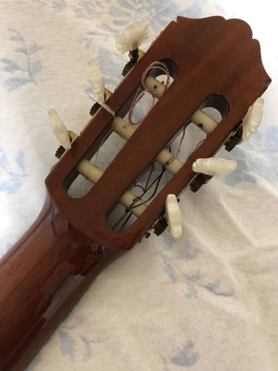 YAMAHA クラシックギター Grand Concert GD-20Cヤマハ(本体)｜売買されたオークション情報、yahooの商品情報をアーカイブ公開 - オークファン（aucfan.com）