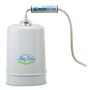 Bio Aroma バイオアロマ のMag Sofia マグソフィア マグ ソフィア 開封済み(活水器)｜売買されたオークション情報、yahooの商品情報をアーカイブ公開 - オークファン ...