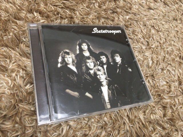 statetrooper gary barden escape music(一般)｜売買されたオークション情報、yahooの商品情報をアーカイブ公開 - オークファン（aucfan.com）