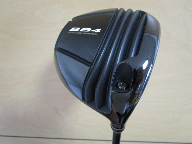 o Progress プログレス BB4 ドライバー Reve IMPACT BORON REVOLVER S(ドライバー)｜売買されたオークション情報、yahooの商品情報をアーカイブ公開 ...