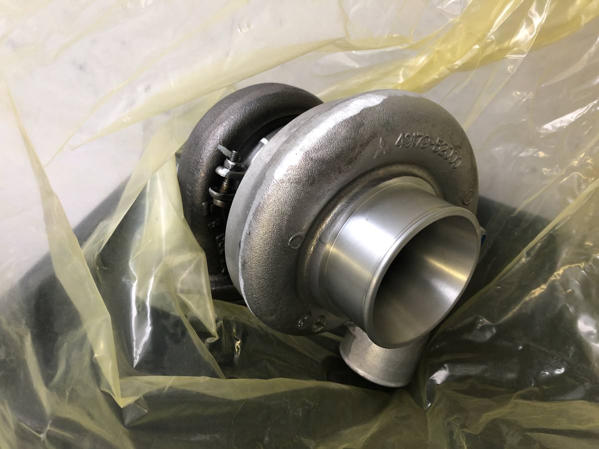 トラスト TRUST GReddy TD06 L2 20G 8cm タービン(過給器本体)｜売買されたオークション情報、yahooの商品情報をアーカイブ公開 - オークファン（aucfan.com）