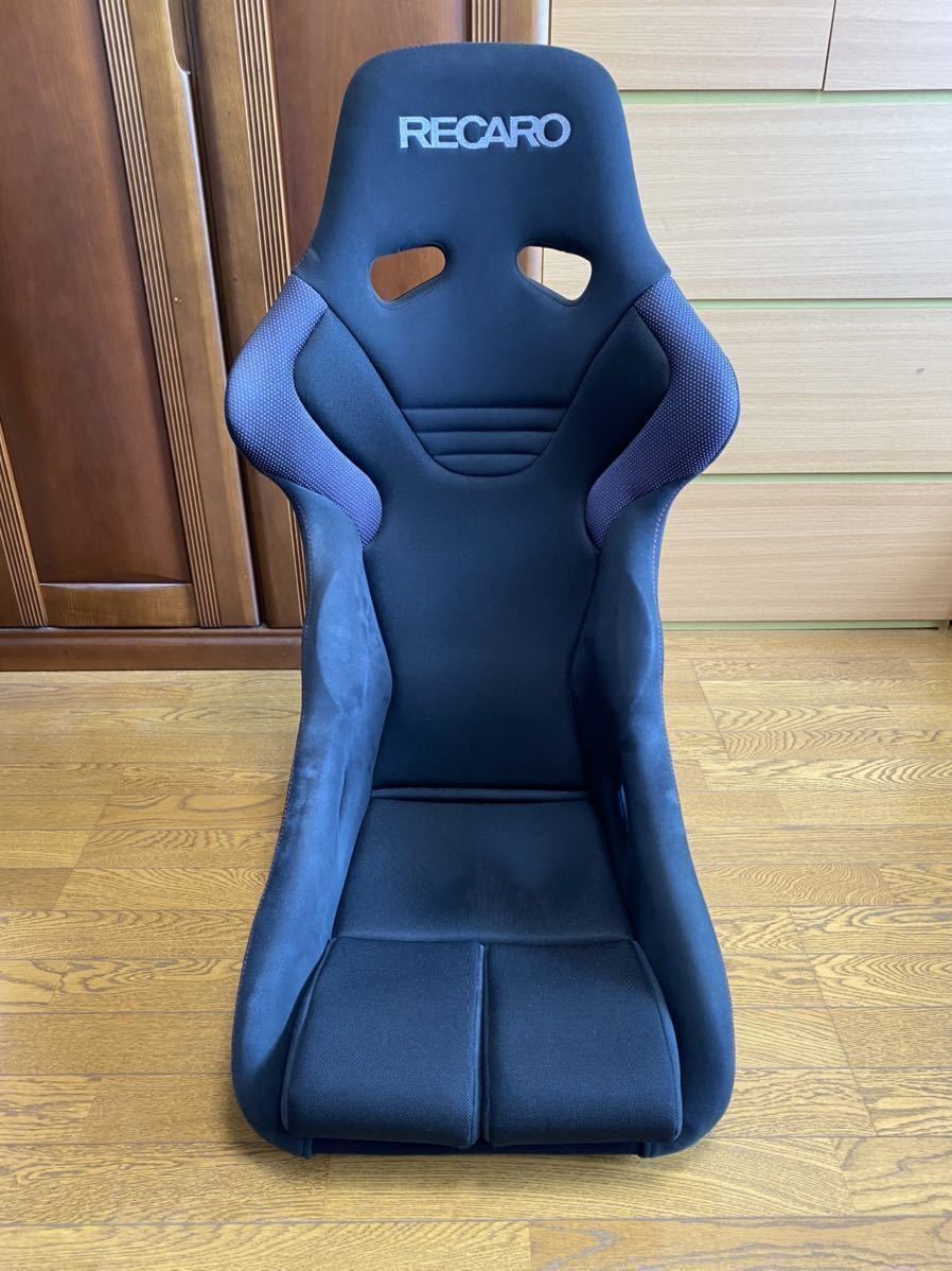 レカロ フルバケ シート RECARO RS-G ASM IS-11 フルバケットシート(本体)｜売買されたオークション情報、yahooの商品情報をアーカイブ公開 - オークファン ...