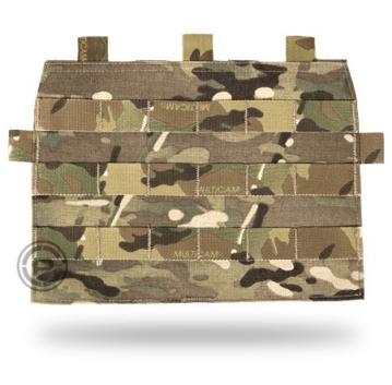 Crye Precision クレイ プレシジョン AVS Detachable Flap MOLLE デタッチャブル フラップ モール ...