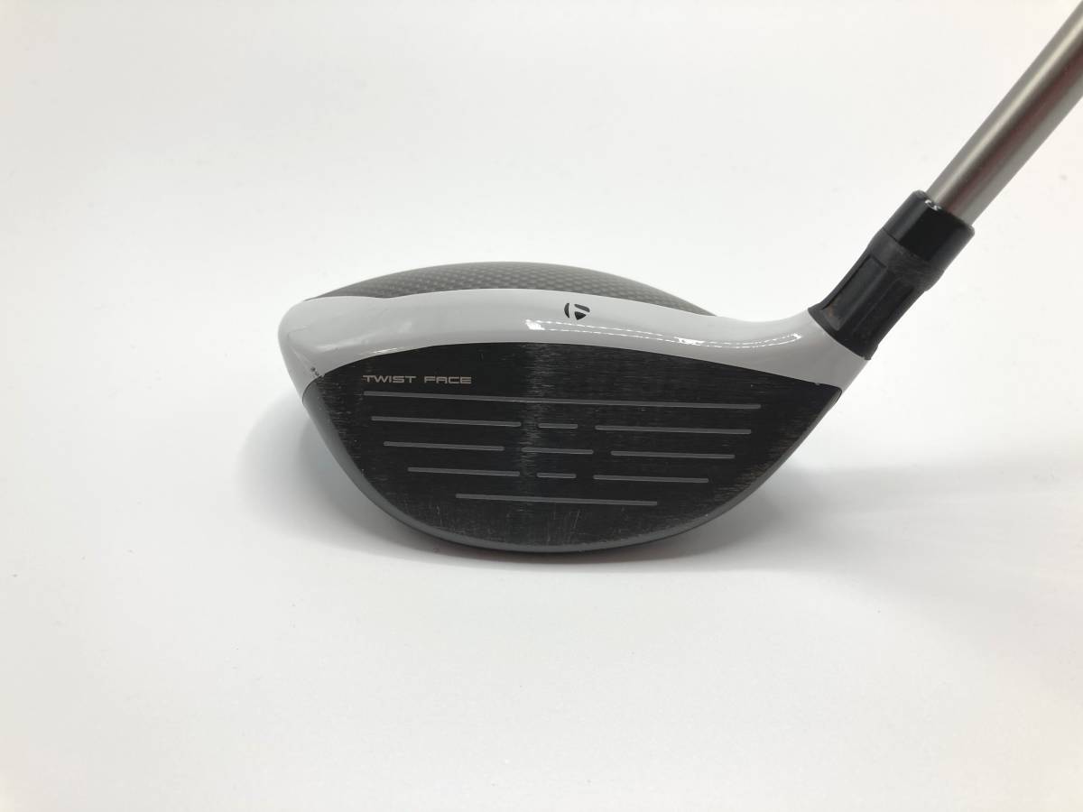 US仕様 テーラーメイド SIM MAX D #5W UST mamiya HELIUM FW 5F3 FW(フレックス その他)｜売買されたオークション情報、yahooの商品情報をアーカイブ ...