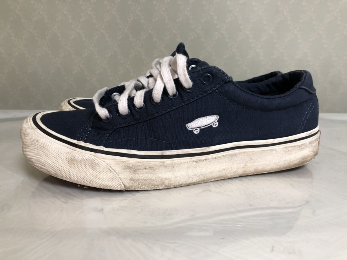 VANS court icon BEAMS 26.5cm 箱無し(26.5cm)｜売買されたオークション情報、yahooの商品情報をアーカイブ ...