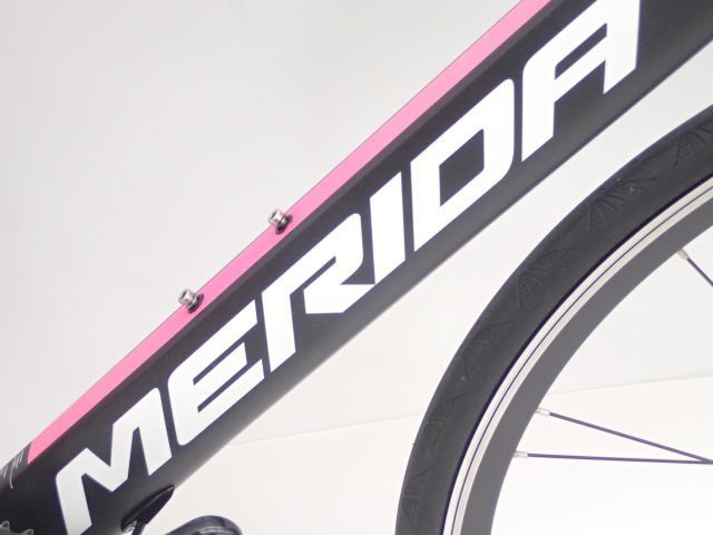 MERIDA ロードバイク REACTO 400 2017年モデル メリダ リアクト 5CED8-1(520mm～)｜売買されたオークション情報、yahooの商品情報をアーカイブ公開 ...