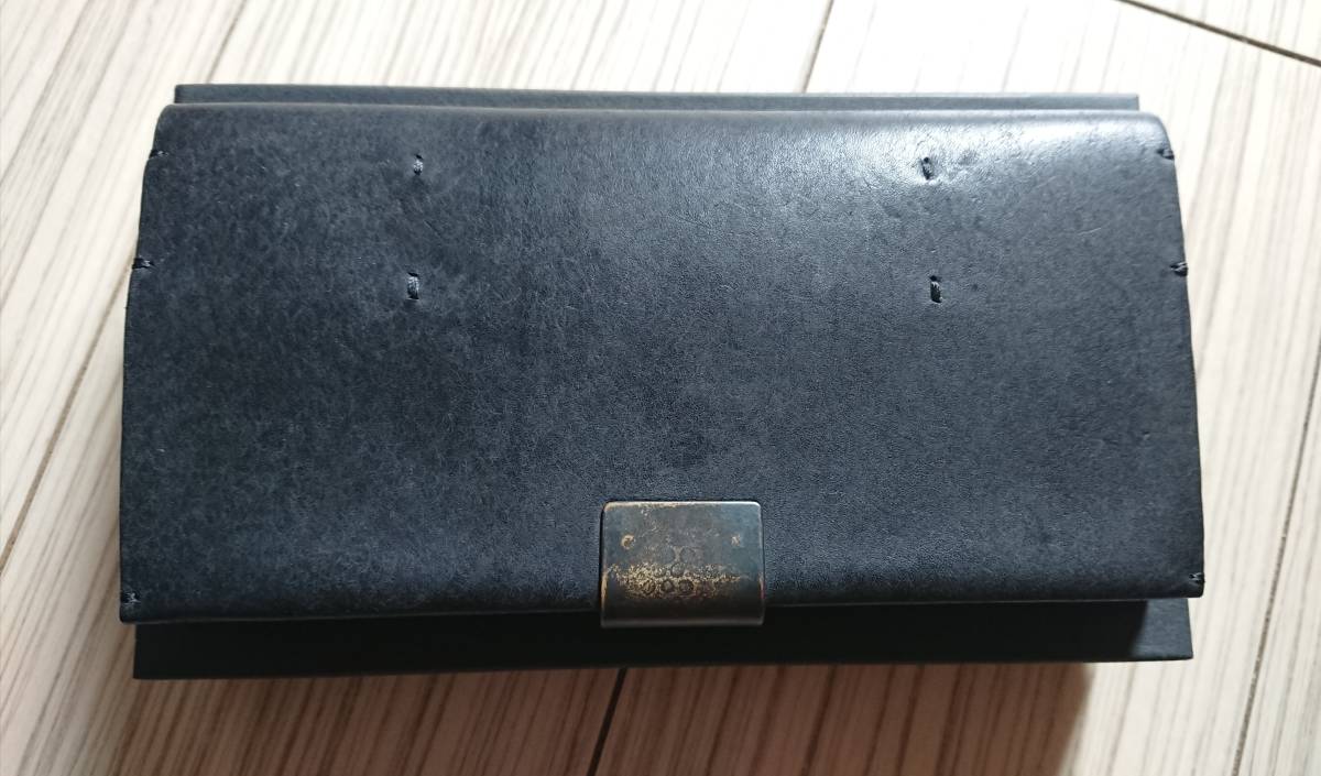 iolom フックロングウォレット devoa incarnation julius(男性用)｜売買されたオークション情報、yahooの商品情報をアーカイブ公開 - オークファン（aucfan ...