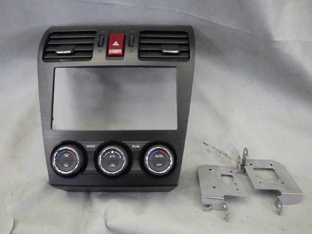 H24年 インプレッサ GJ7 オーディオパネル 66065FJ000 GJ ZNo:31003579(スバル用)｜売買されたオークション情報 ...