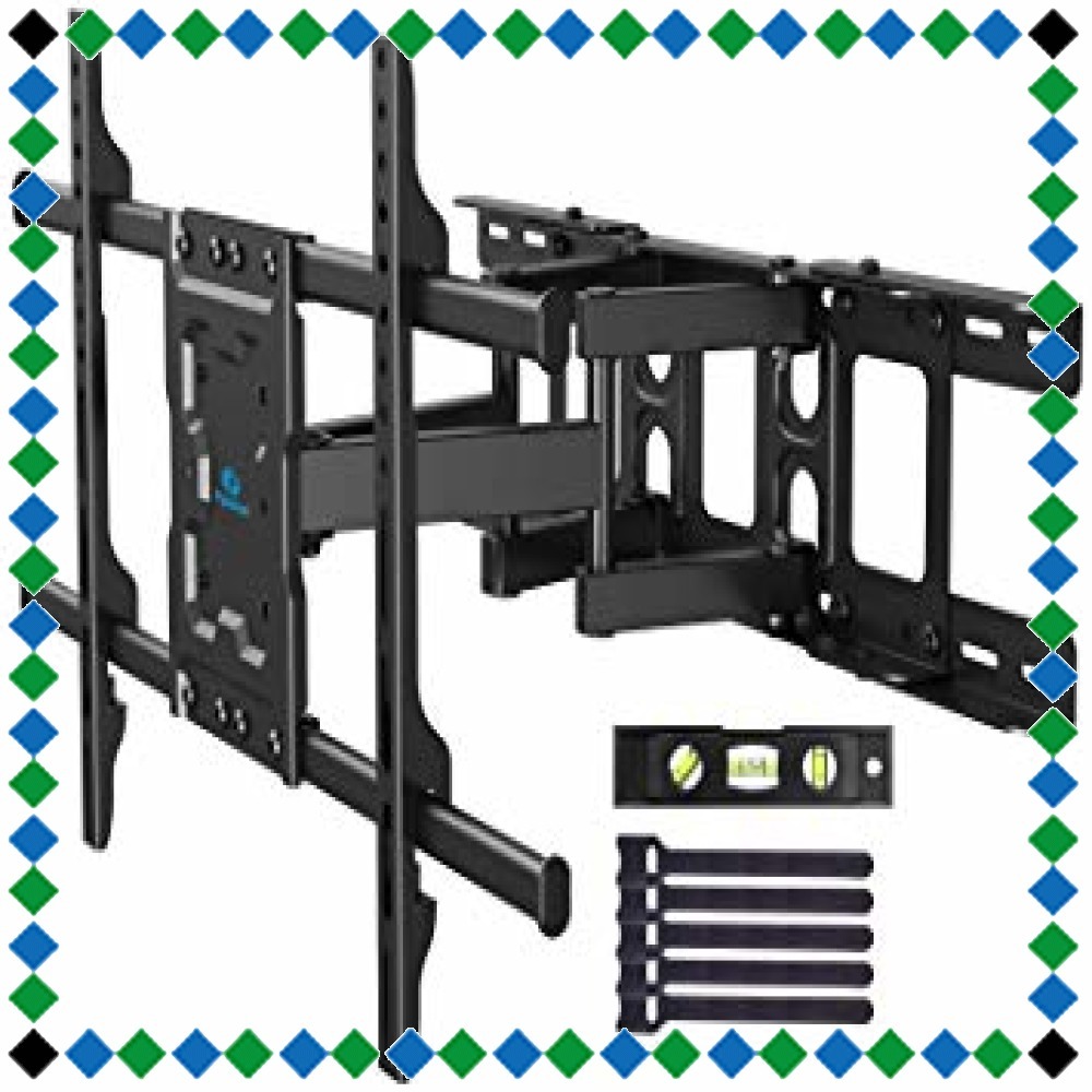 OU6 テレビ壁かけ Pipishell テレビ壁掛け金具 大型 37-70インチ対応 アーム式 耐荷重60kg LCD LED(その他)｜売買されたオークション情報、yahooの商品情報を ...