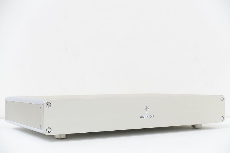 LYRA AMPHION PHONO フォノイコライザー ライラ 006672002(オーディオ機器)｜売買されたオークション情報、yahoo ...