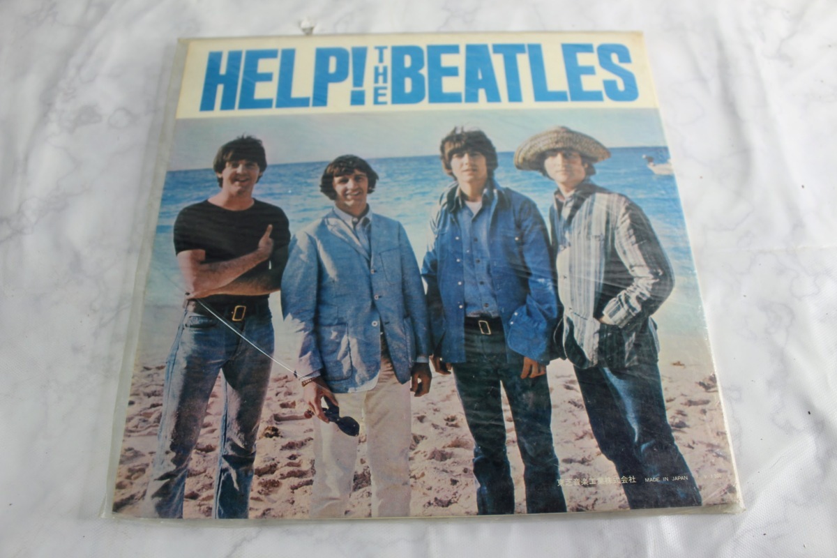 B.1895 ビートルズ ボブディラン ローリングストーンズ etc レコード 14枚 大9枚 小5枚 まとめ売り(その他)｜売買されたオークション情報、yahooの商品情報をアーカイブ公開 ...