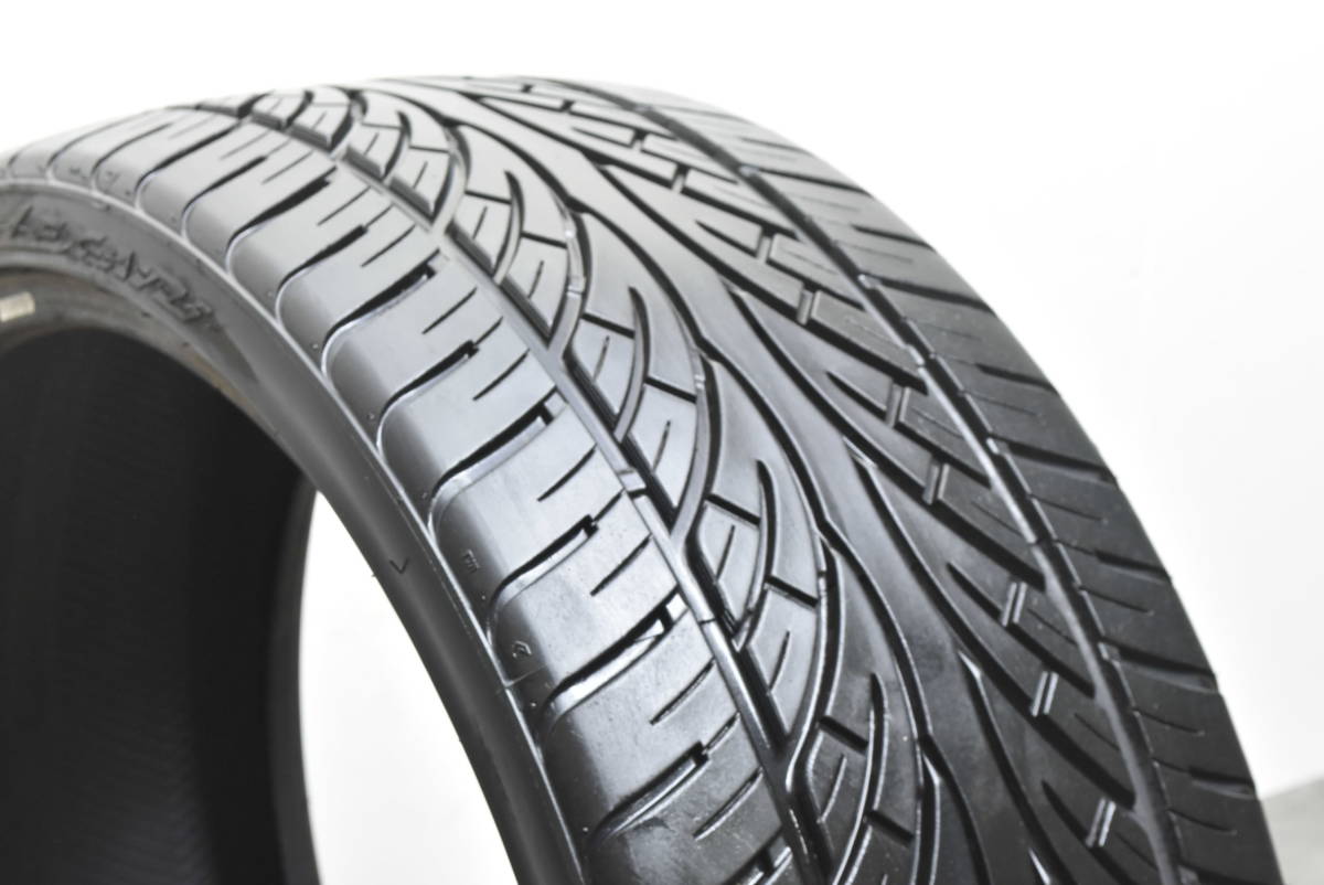 【交換用に】275/30R24 1本 レグザーニ LX-NINE ランドクルーザー ハイラックスサーフ FJクルーザー JEEP グランド ...