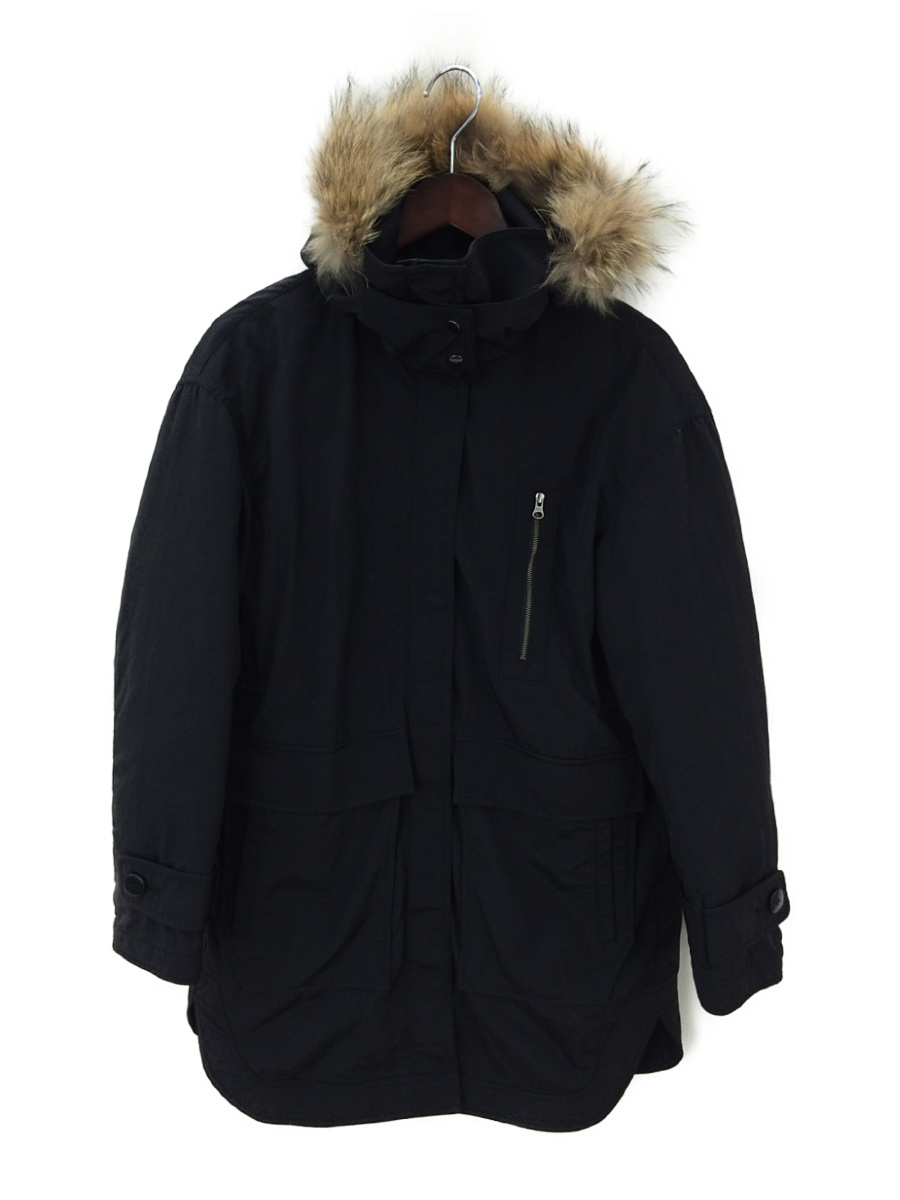 PLST モッズコート/M/ポリエステル/BLK/無地(Mサイズ)｜売買されたオークション情報、yahooの商品情報をアーカイブ公開 - オークファン（aucfan.com）