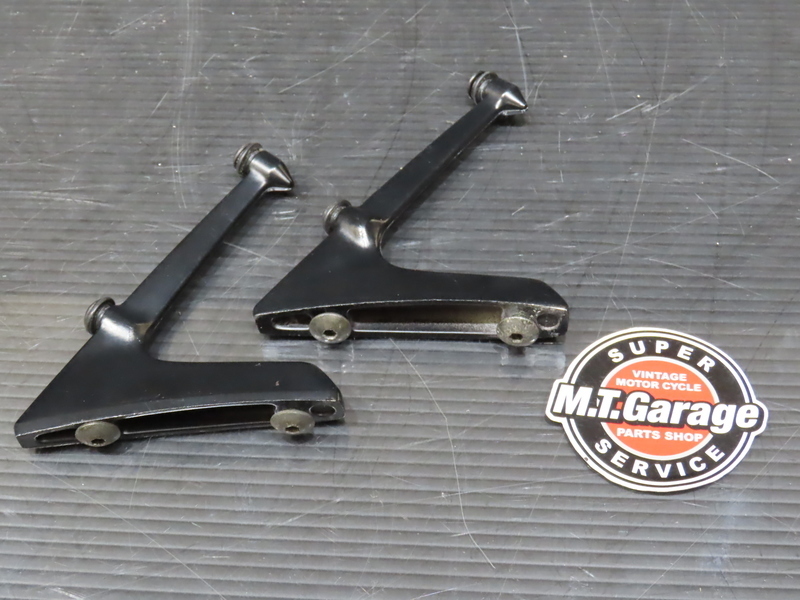 1983年 GSX750S KATANA カタナ 刀 GS75X スクリーンステー 060 検 GSX1100S GSX750S-A-029(スズキ用)｜売買されたオークション情報、yahoo ...