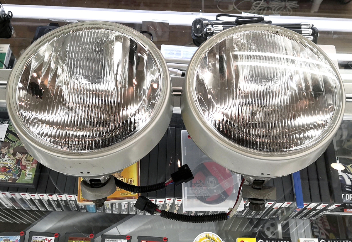 IPF 大型フォグランプ 9301 SUPER RALLY/スーパーラリー クリア 2個セット(ハロゲン)｜売買されたオークション情報、yahooの商品情報をアーカイブ公開 - オークファン ...