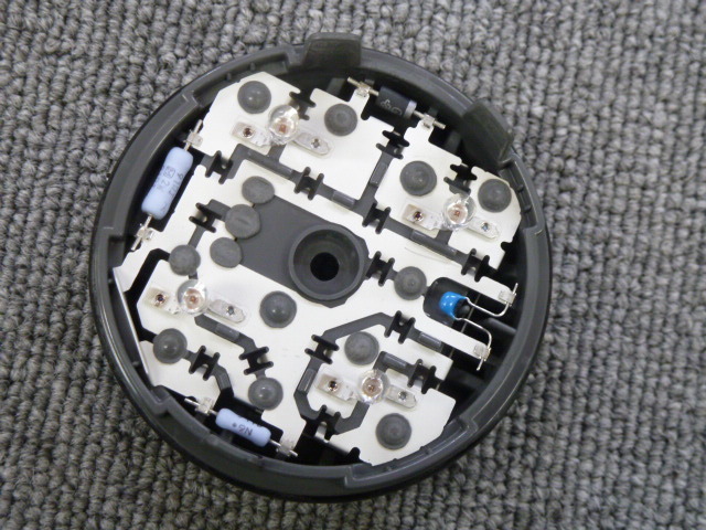 アクア LED コンビネーションランプ 81536-52A80 STANLEY P9814 スタンレー 純正(テールライト)｜売買された ...