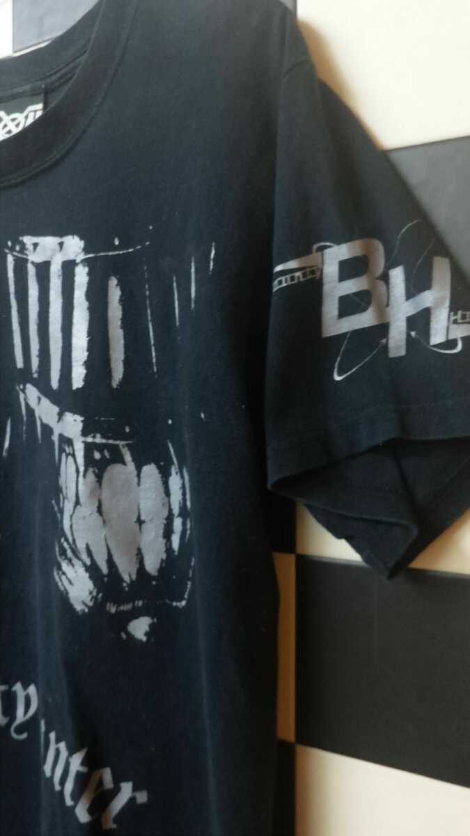 パンクロックスタイルBOUNTY HUNTER×ジャッジドレッドJUDGE DEATH Tシャツ(バウンティーハンター)｜売買されたオークション情報、yahooの商品情報をアーカイブ公開 ...