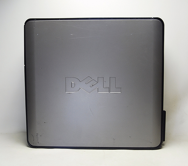 DELL Optiplex 745 MT Core2Duo 6700 2.66GHz /メモリ2GB / HDD80GB / DVD-RW ...