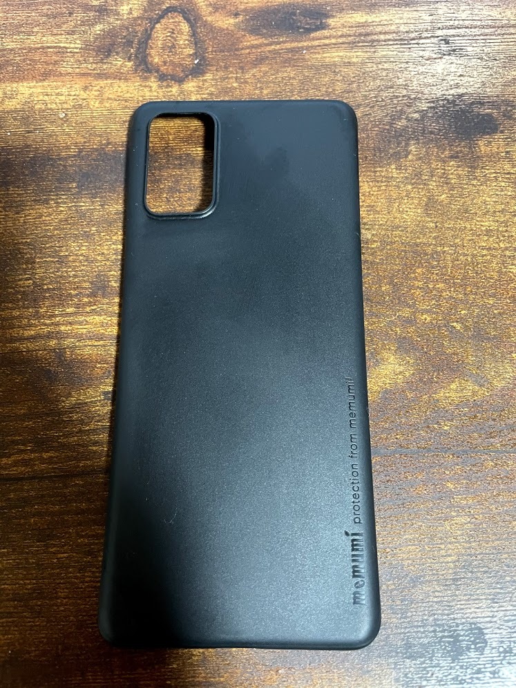 Samsung Galaxy S20+ 5G SM-G9860 Dual SIM / 128GB+12GB RAM / 6.7/ 5G対応 ...