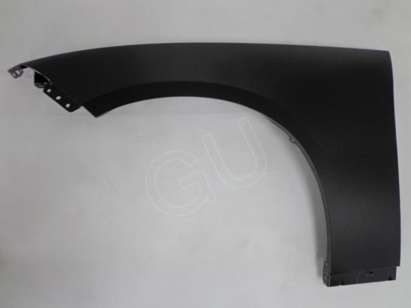ダッジ チャージャー ヘルキャット 2015 SE R/T SRT8 フロント 左 フェンダー 68213061AC(その他)｜売買された ...