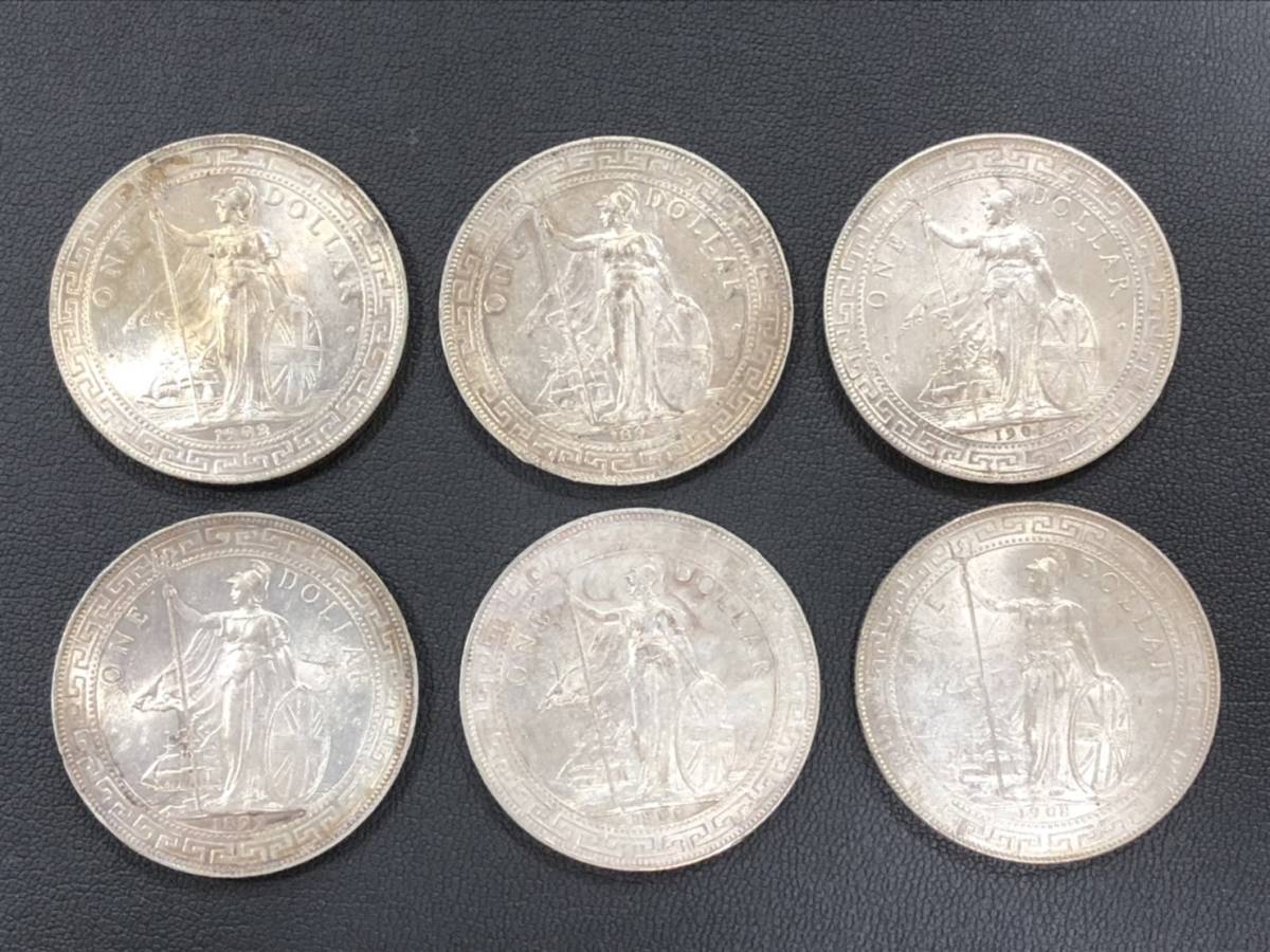 1524 壹圓銀貨 1ドル 貿易銀 1898/1899/1900/1901/1902/1908 6点 おまとめ(ヨーロッパ)｜売買されたオークション情報、yahooの商品情報をアーカイブ公開 ...