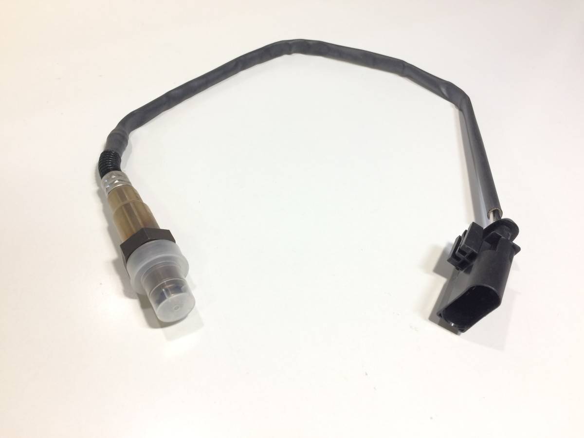 BOSCH O2センサー 0258006127 MHK100840 ロータス品番 A117E6007F エリーゼ エキシージ エヴォーラに適合 ...