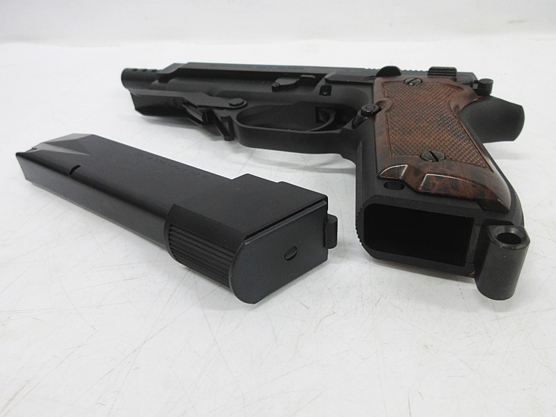 01 09-354523-17 S KSC CORPORATION SKSM Y.N-MADE IN JAPAN B.B.-MODEL 93R ...