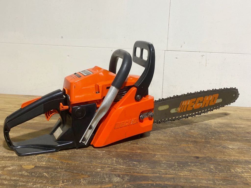 KIORITZ/共立 ECHO エンジン チェーンソー CSV3900 現状品(チェーンソー)｜売買されたオークション情報、yahooの商品情報をアーカイブ公開 - オークファン（aucfan ...