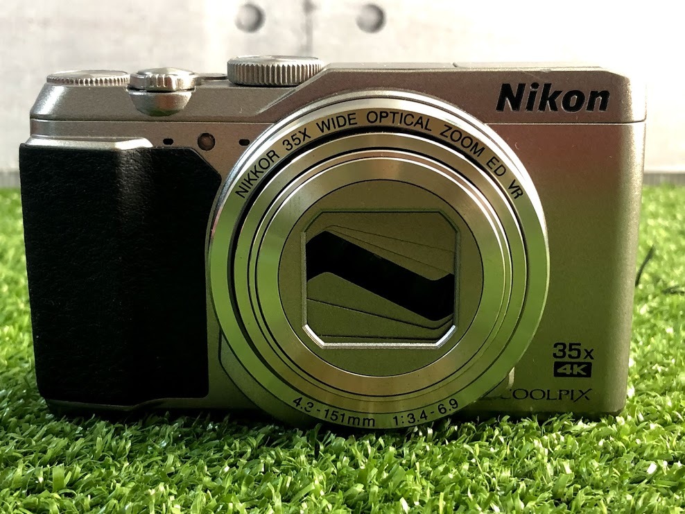 Nikon/ニコン COOLPIX A900 デジタルカメラ 4K ボディのみ 現状 ジャンク扱い C482(ニコン)｜売買されたオークション ...