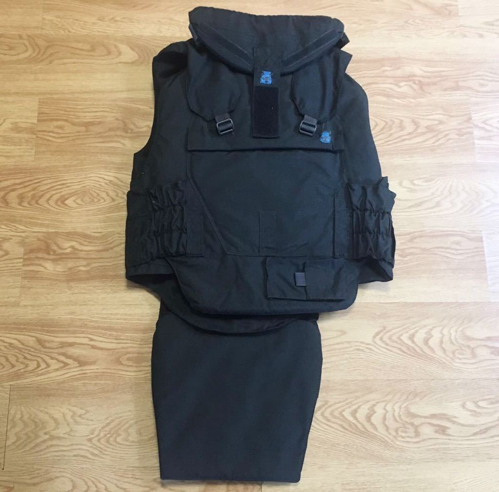 46％割引グレイ系超安い Fort redut-m エメラルド ボディアーマー レプリカ ロシア 個人装備 ミリタリーグレイ系-OTA.ON ...