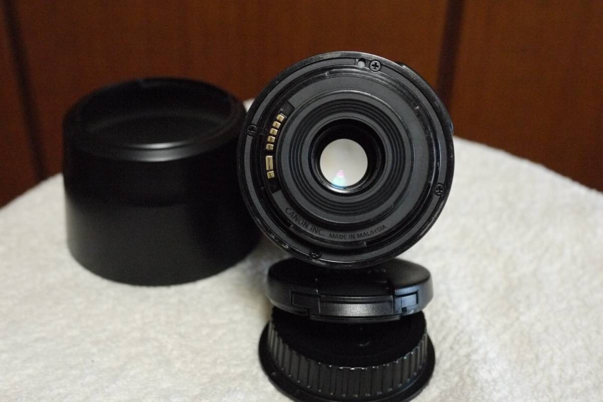 キャノン EF-S 55-250mm F4-5.6 IS STM(キヤノン)｜売買されたオークション情報、yahooの商品情報をアーカイブ公開 - オークファン（aucfan.com）